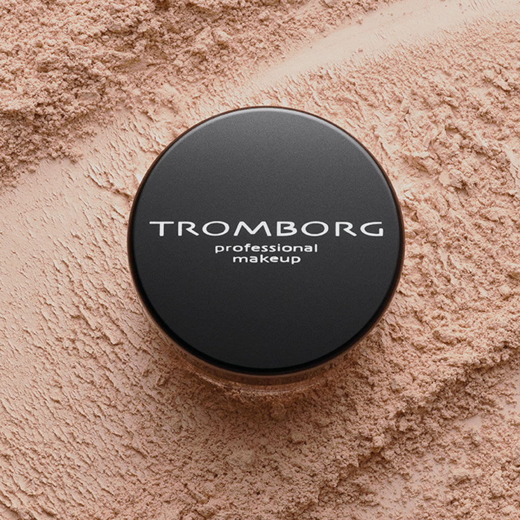 Økologisk & Naturlig | Science Behind Beauty | Tromborg