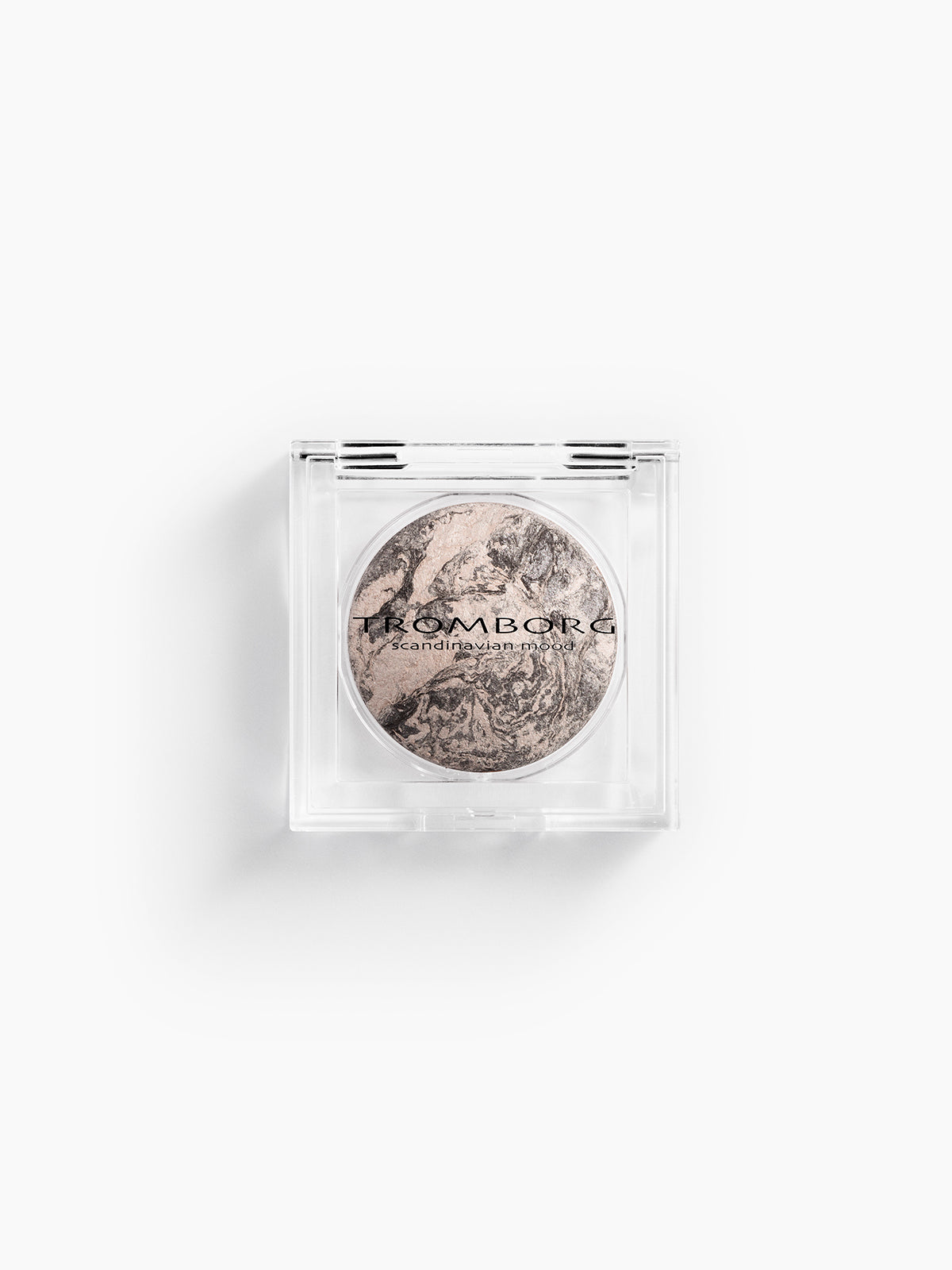 Baked Mineral Eye Shadow I Nem & Naturlig Makeup