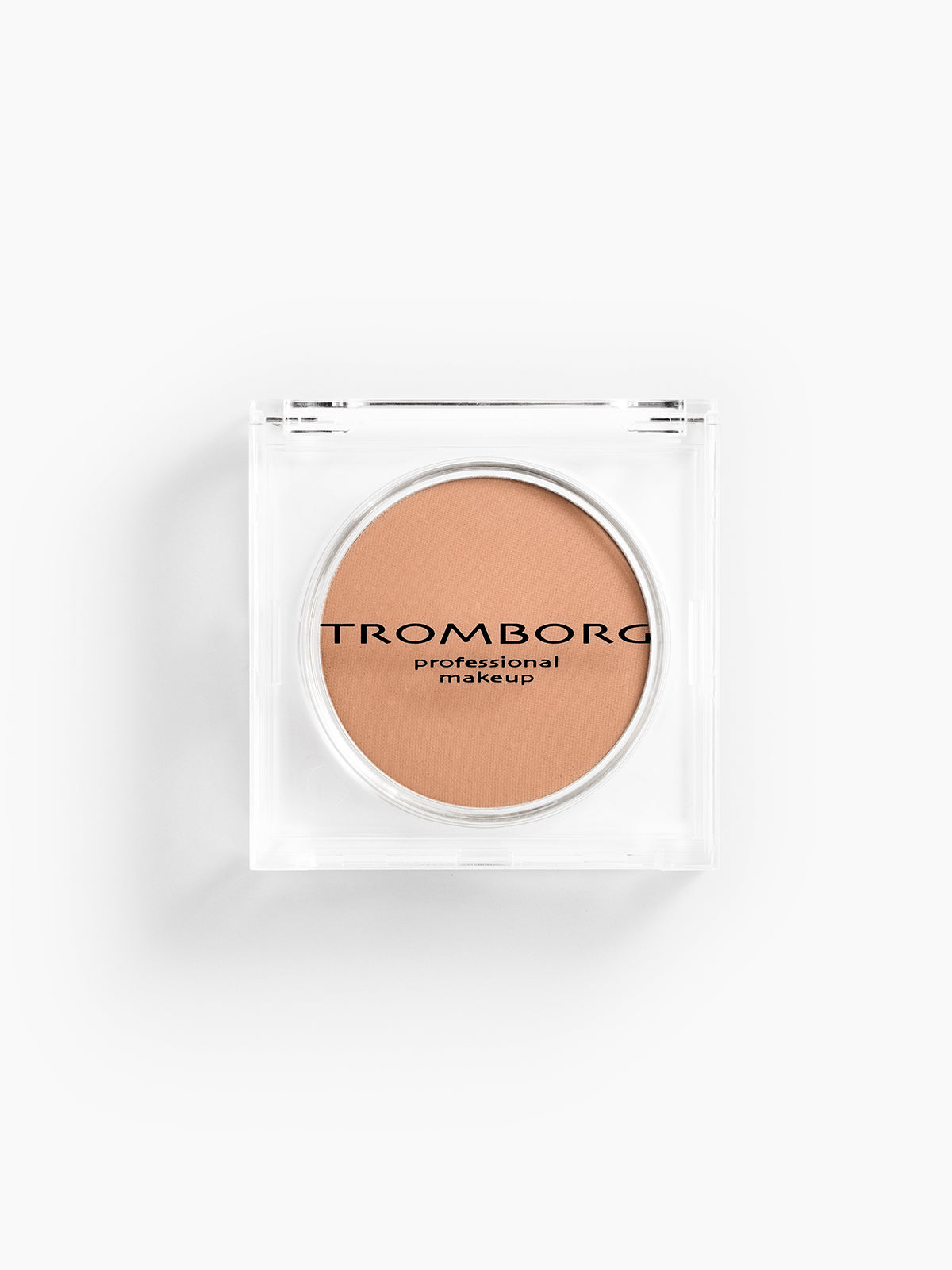 Mineral Pressed Powder I 100% Naturlige Mineraler